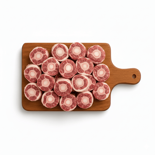 MEATS – MEAT TOWN II